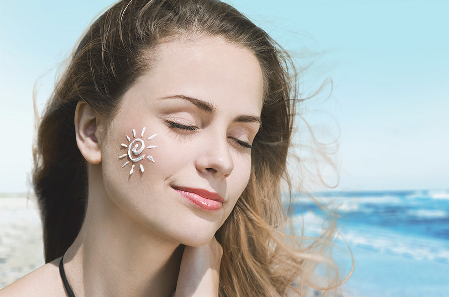 How to Choose the Best Sunscreen According to Your Skin Type? – Saturn ...