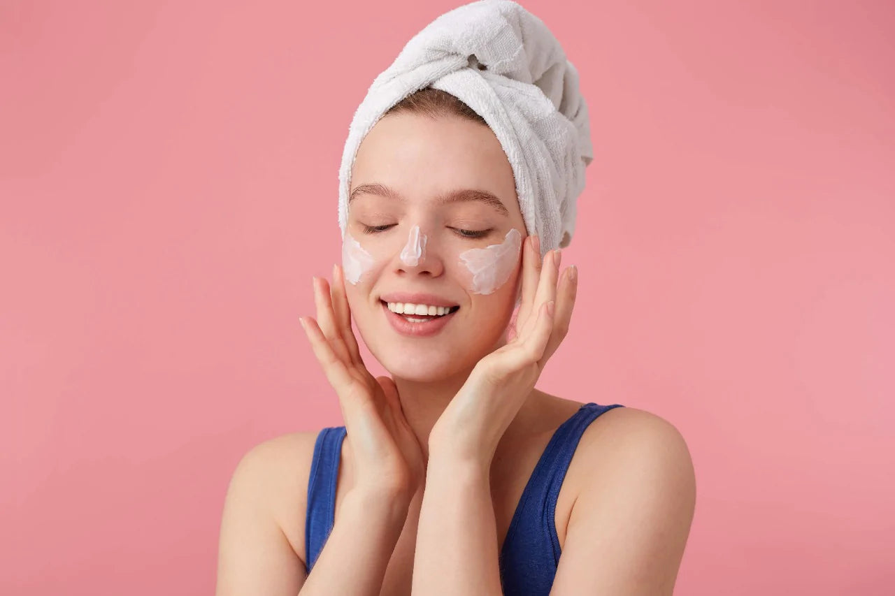 10 Habits Your Skin Will Thank You For – Saturn by GHC