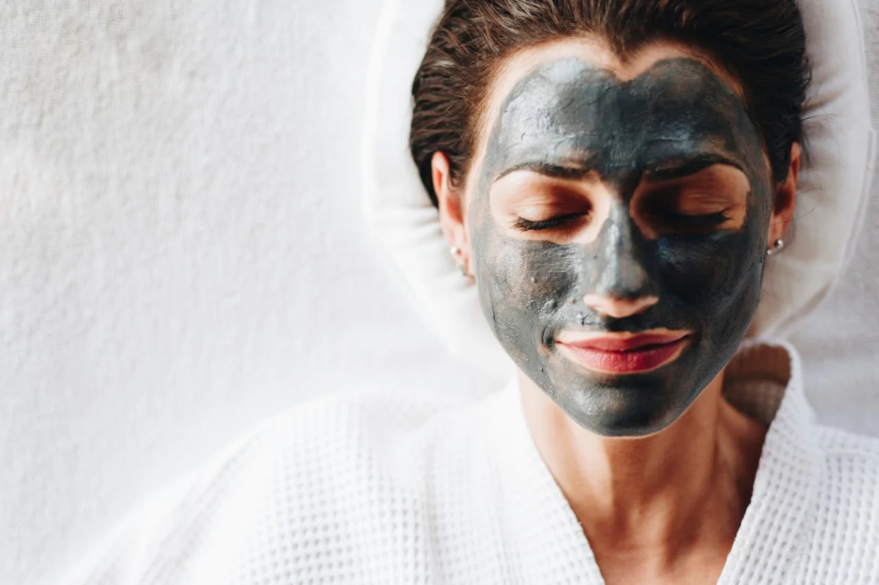 3 Homemade DIY Face Packs For Glowing Skin – Saturn by GHC