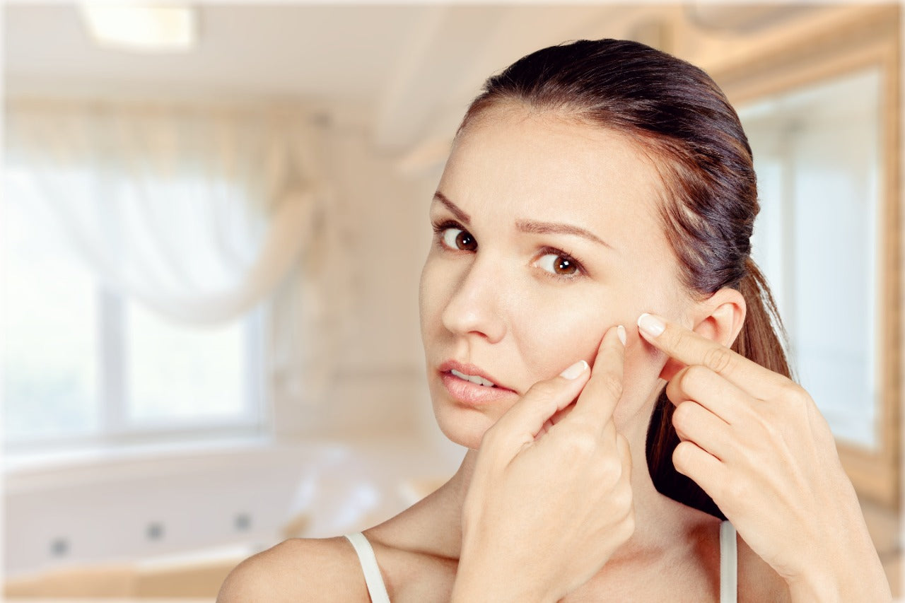 Symptoms, Causes, Prevention & Treatment of Pustules on Skin – Saturn ...