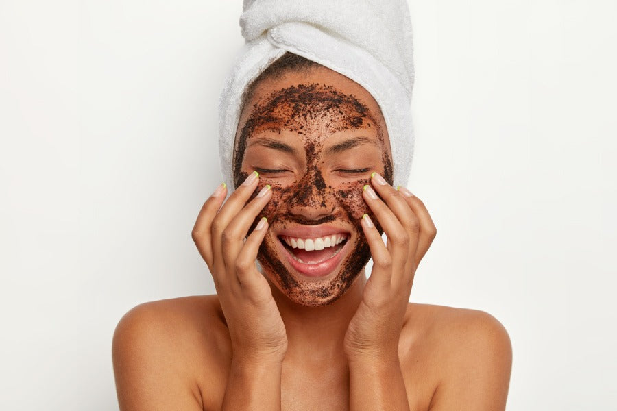 8 Tips on Exfoliation for Acne-Prone Skin – Saturn by GHC