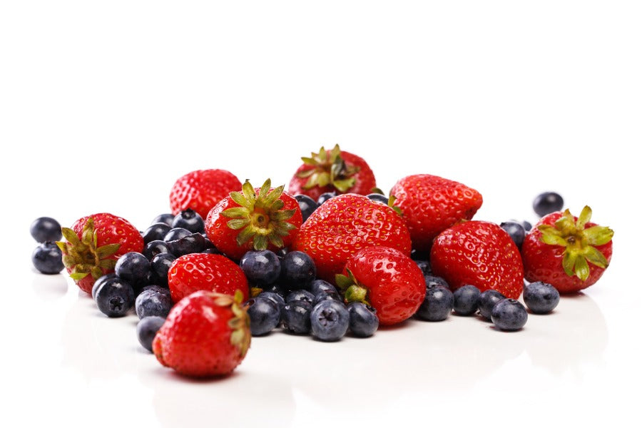 8 Foods to Stimulate Blood Purification Process – Saturn by GHC