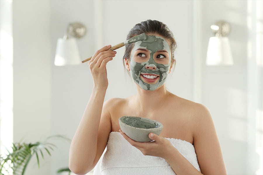 The Do's and Don'ts of Using Face Scrub - Your Ultimate Guide – Saturn ...