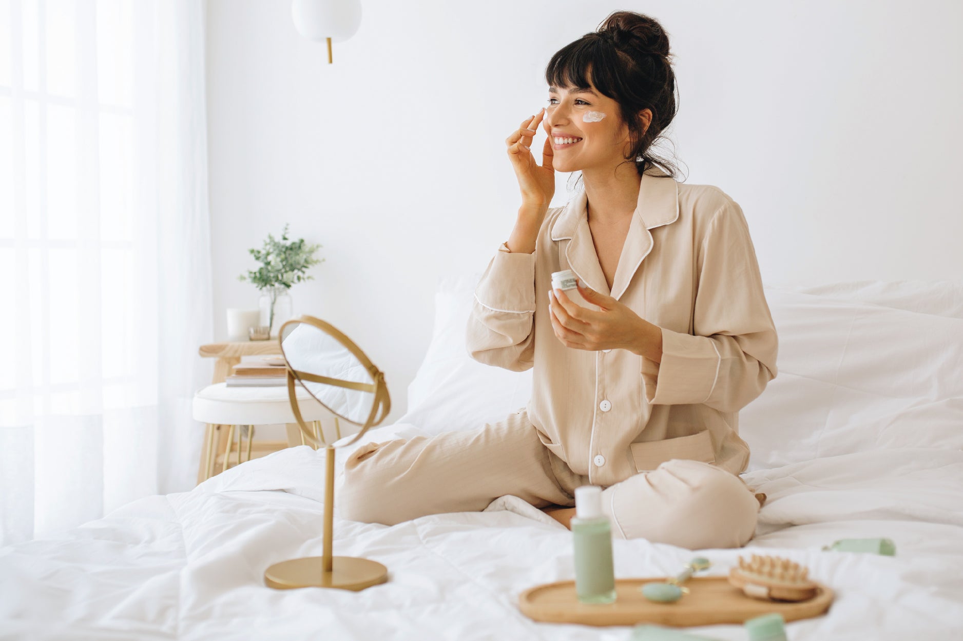 Why Japanese Skin is Flawless? Beauty Secrets You Have to Know ...